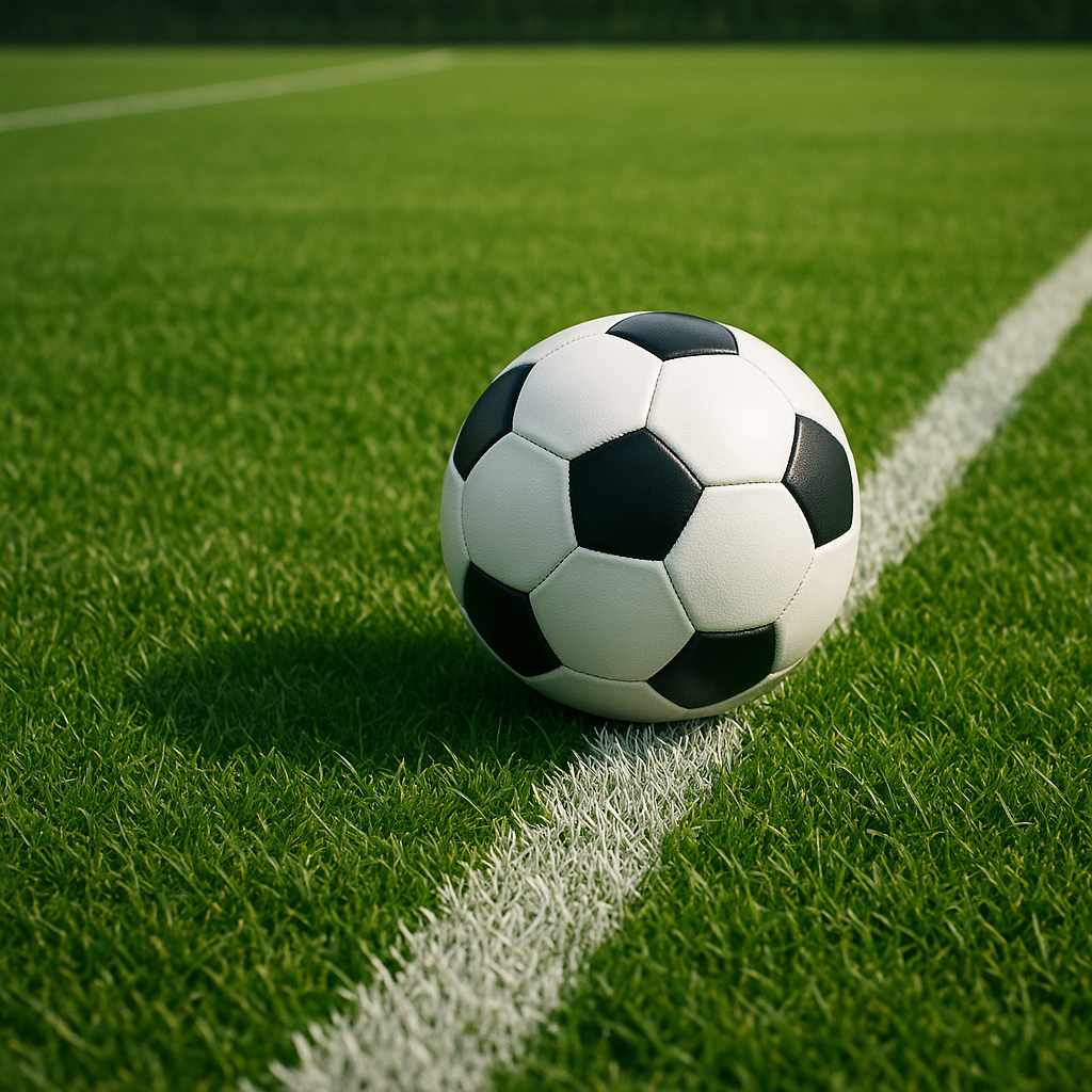 TAYSA - Tecumseh Area Youth Soccer Association